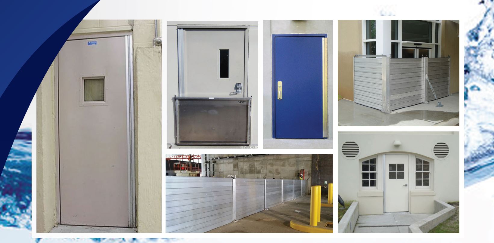 Can Your Property Survive the Most Powerful Force On Earth? | PS Flood ...