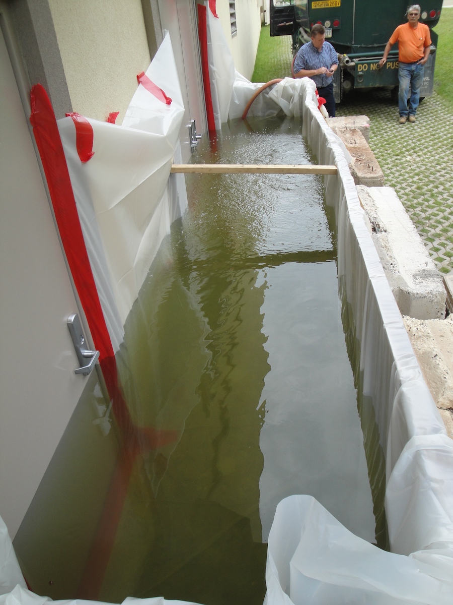 PROVEN SOLUTIONS: Field Testing Verifies That Your Barriers Are Ready ...