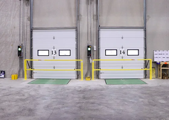 PS Flood Barriers | Solutions That Hold Water