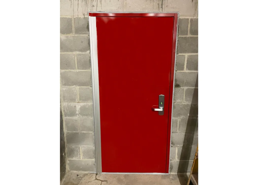 PS Flood Barriers | Solutions That Hold Water