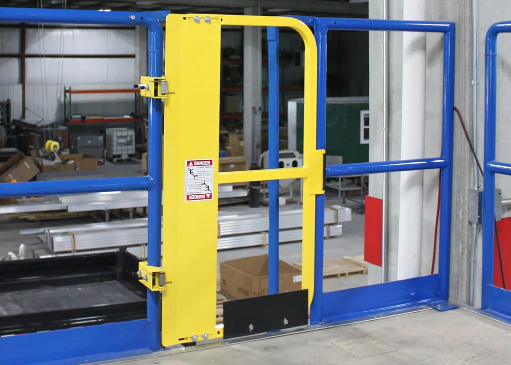 PS Flood Barriers | Solutions That Hold Water