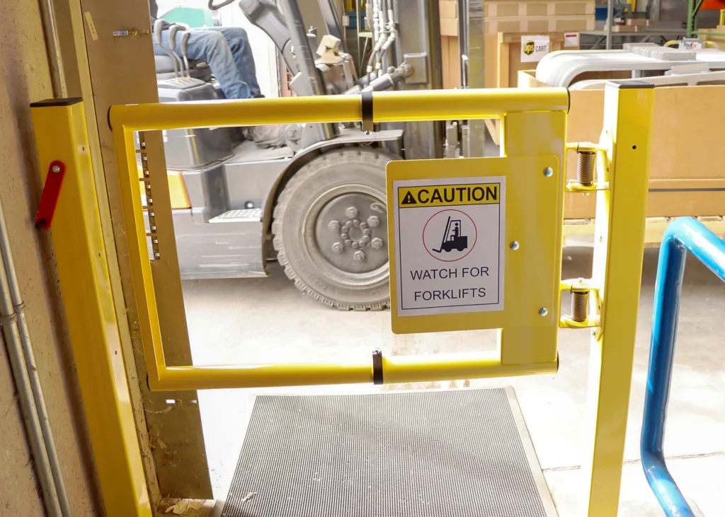 PS Flood Barriers | Solutions That Hold Water