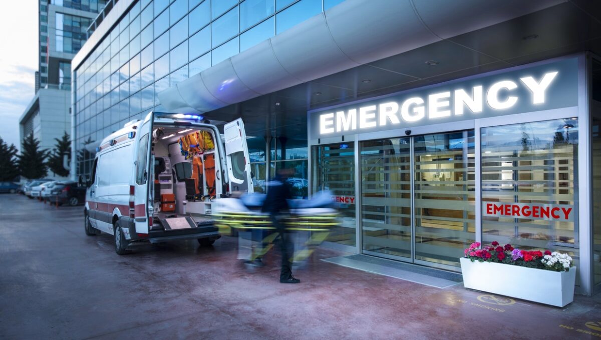 PROVEN SOLUTIONS: Hospitals, Clinics And Healthcare Facilities Require ...