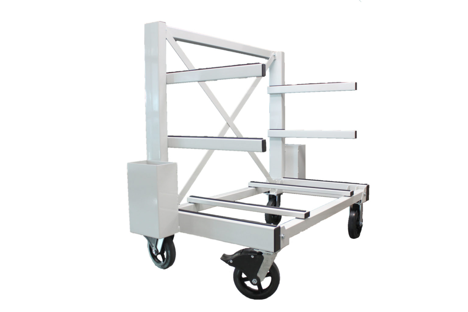 HydroDefense® Storage Solutions | PS Flood Barriers™