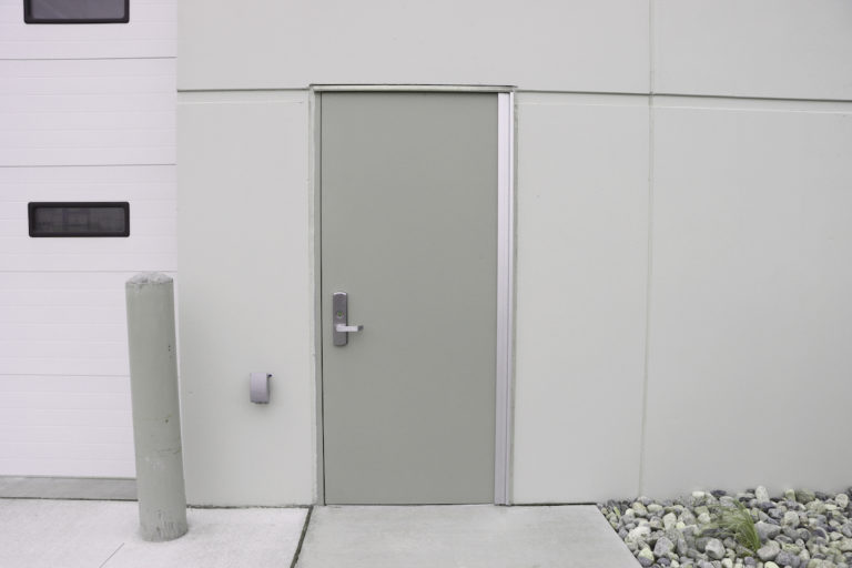 In-Stock Hydro1® Flood Door (Single) | PS Flood Barriers®