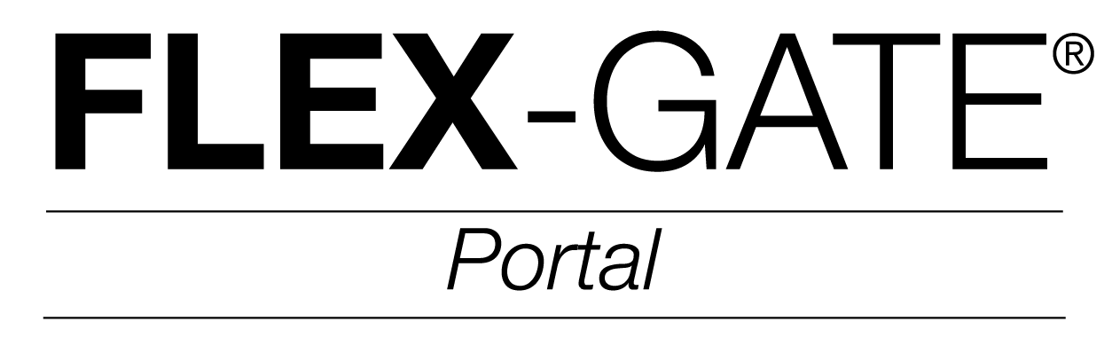 Flex-Gate® Portal | PS Flood Barriers®